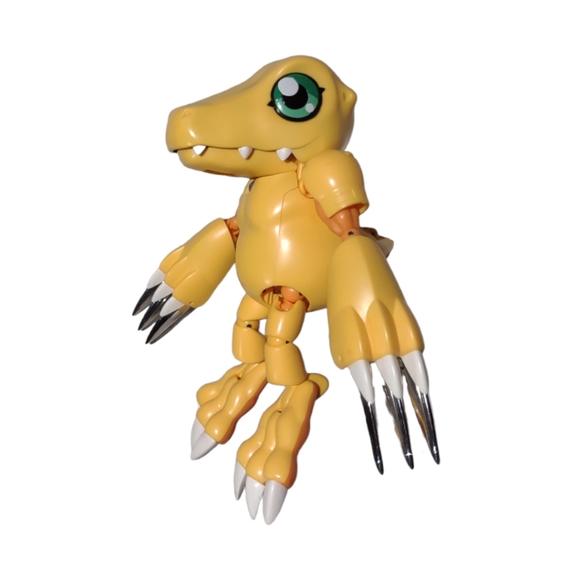 Bandai | Toys | Digimon Adventure Digivolving Spirits No Wargreymon ...